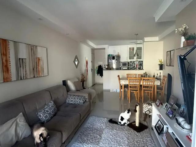 Apartamento para Venda em São Paulo/SP Vila Albertina 3 Quartos