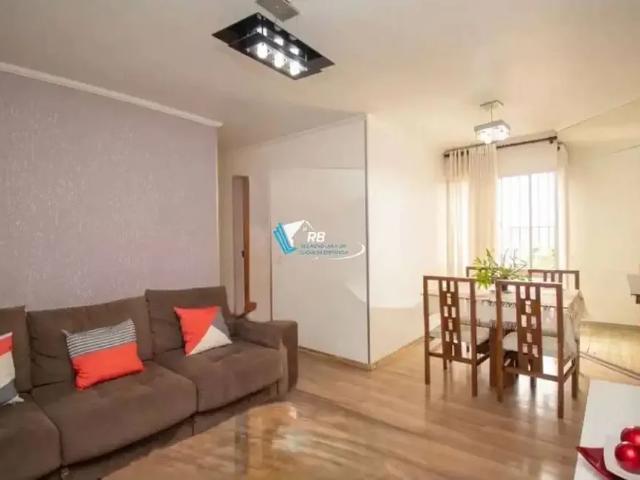 Apartamento para Venda em São Paulo/SP Vila Albertina 3 Quartos