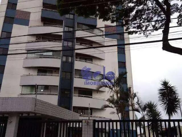 Apartamento para Venda em São Paulo/SP Vila Albertina 3 Quartos