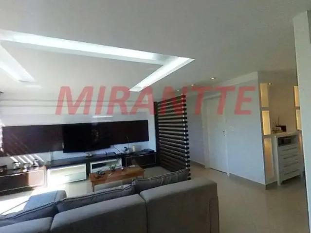 Apartamento para Venda em São Paulo/SP Vila Albertina 3 Quartos