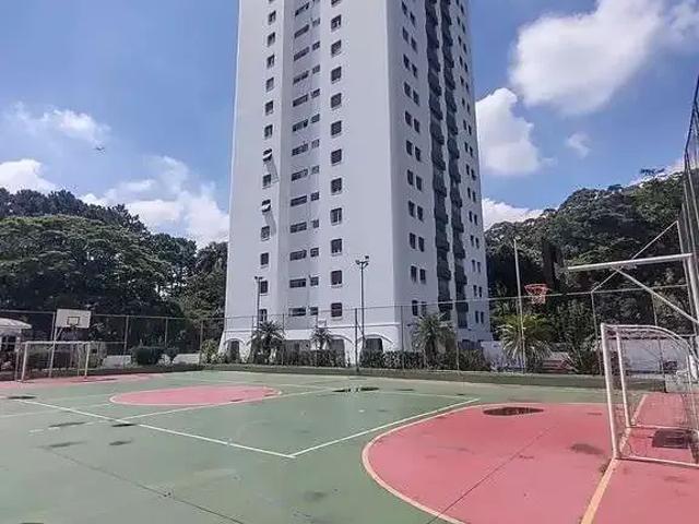 Apartamento para Venda em São Paulo/SP Vila Albertina 3 Quartos