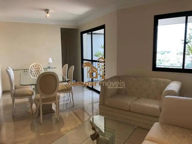 Apartamento para Venda em São Paulo/SP Vila Albertina 3 Quartos
