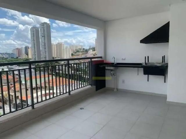 Apartamento para Venda em São Paulo/SP Vila Albertina 3 Quartos