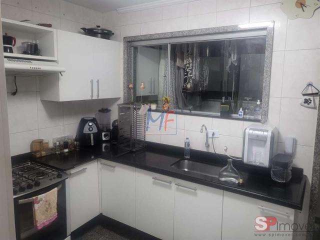 Apartamento para Venda em São Paulo/SP Vila Albertina 3 Quartos