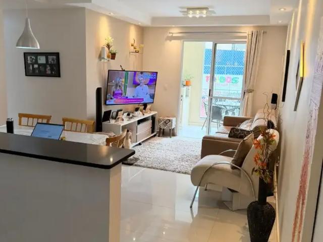 Apartamento para Venda em São Paulo/SP Vila Albertina 3 Quartos