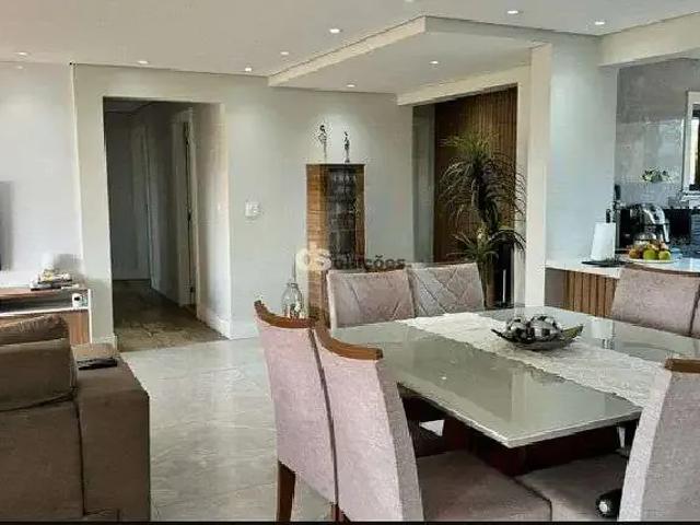 Apartamento para Venda em São Paulo/SP Vila Albertina 4 Quartos
