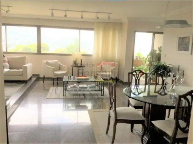 Apartamento para Venda em São Paulo/SP Vila Albertina 4 Quartos