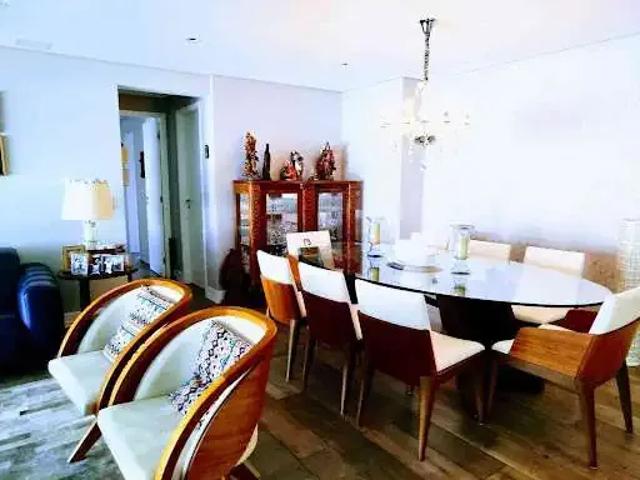 Apartamento para Venda em São Paulo/SP Vila Alexandria 4 Quartos