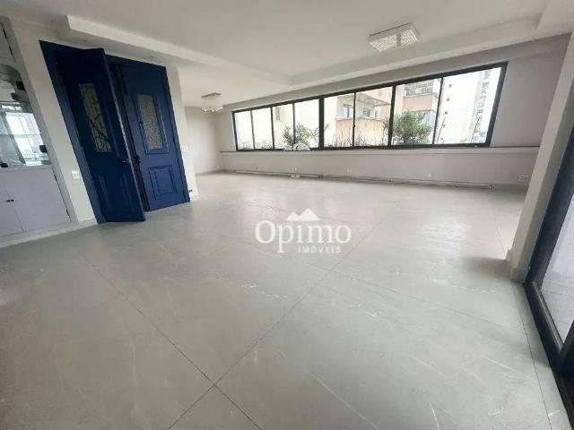 Apartamento para Venda em São Paulo/SP Vila Alexandria 4 Quartos