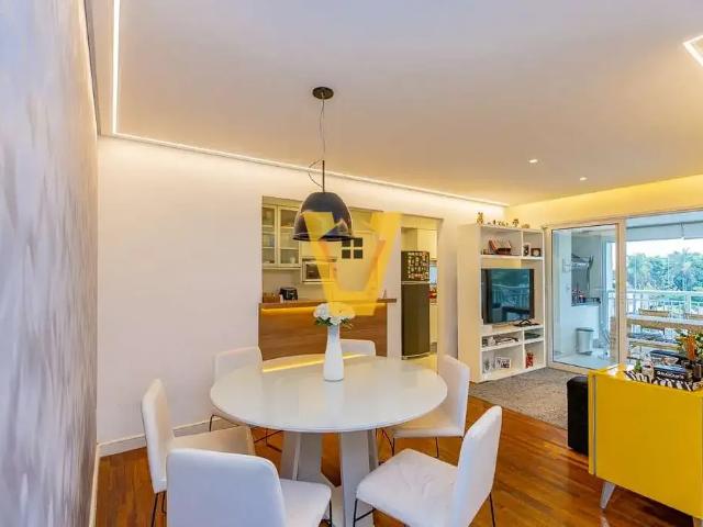 Apartamento para Venda em São Paulo/SP Vila Alexandria 4 Quartos