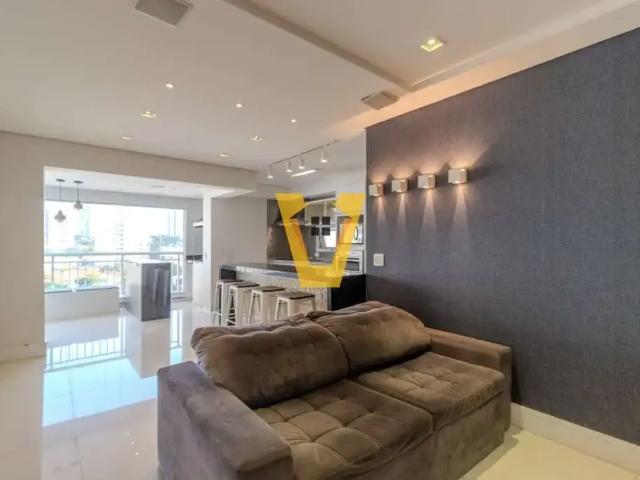 Apartamento para Venda em São Paulo/SP Vila Alexandria 4 Quartos