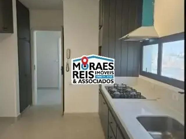 Apartamento para Venda em São Paulo/SP Vila Alexandria 4 Quartos