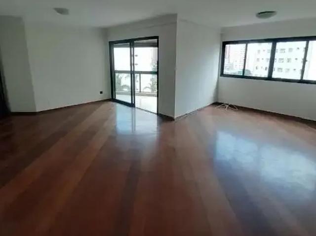 Apartamento para Venda em São Paulo/SP Vila Alexandria 4 Quartos
