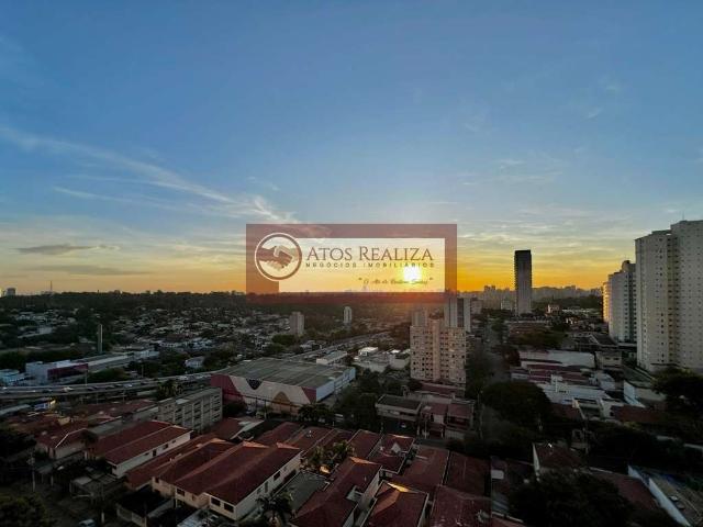Apartamento para Venda em São Paulo/SP Vila Alexandria 4 Quartos