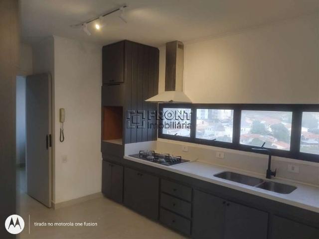 Apartamento para Venda em São Paulo/SP Vila Alexandria 4 Quartos