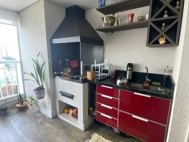 Apartamento para Venda em São Paulo/SP Vila Alexandria