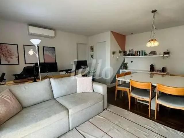 Apartamento para Venda em São Paulo/SP Vila Alexandria 1 Quartos