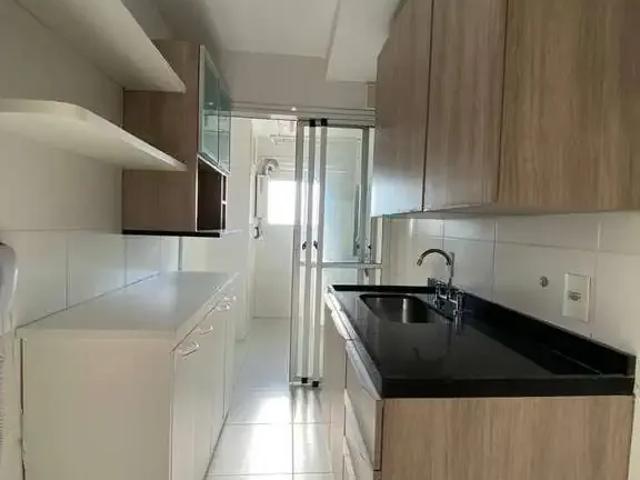 Apartamento para Venda em São Paulo/SP Vila Alexandria 1 Quartos