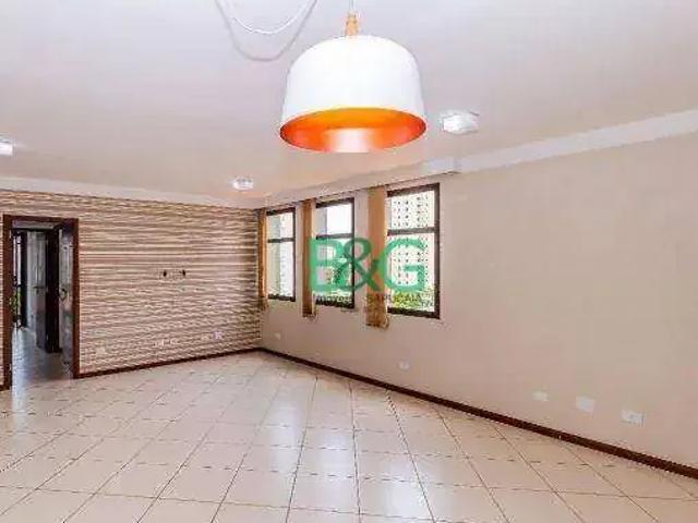 Apartamento para Venda em São Paulo/SP Vila Alexandria 1 Quartos