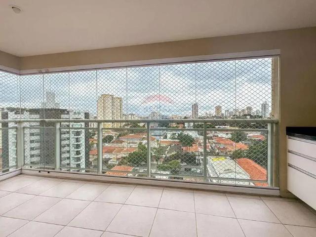 Apartamento para Venda em São Paulo/SP Vila Alexandria 1 Quartos