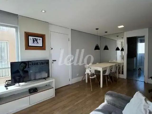 Apartamento para Venda em São Paulo/SP Vila Alexandria 1 Quartos