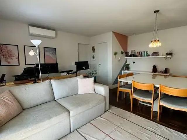 Apartamento para Venda em São Paulo/SP Vila Mascote 1 Quartos
