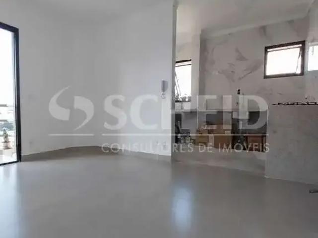 Apartamento para Venda em São Paulo/SP Vila Alexandria 1 Quartos