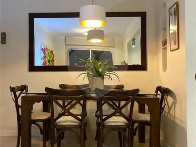 Apartamento para Venda em São Paulo/SP Brooklin 2 Quartos