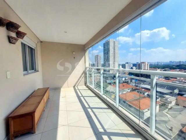 Apartamento para Venda em São Paulo/SP Vila Alexandria 1 Quartos