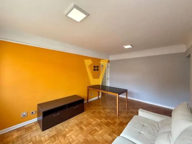 Apartamento para Venda em São Paulo/SP Vila Alexandria 2 Quartos