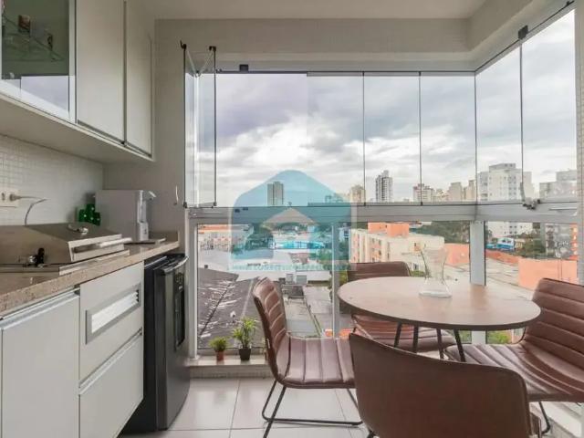 Apartamento para Venda em São Paulo/SP Vila Alexandria 2 Quartos