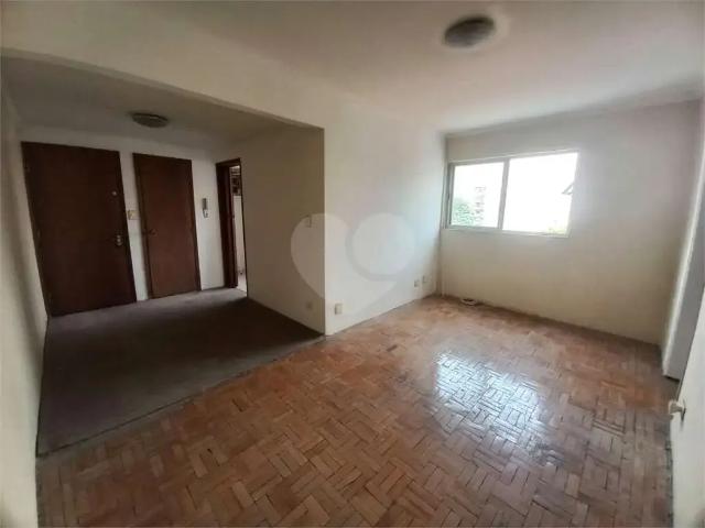 Apartamento para Venda em São Paulo/SP Vila Alexandria 2 Quartos