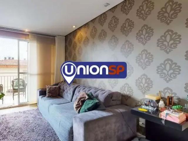 Apartamento para Venda em São Paulo/SP Vila Alexandria 2 Quartos