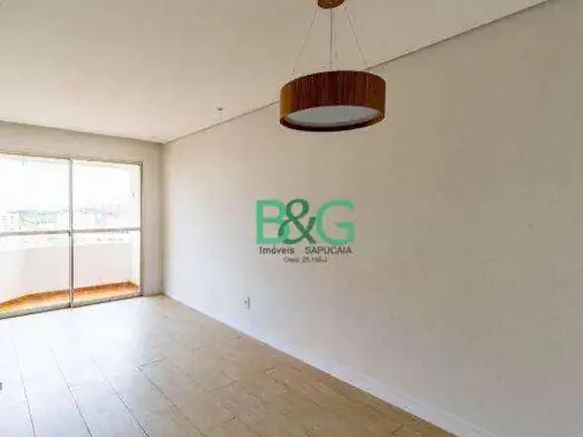 Apartamento para Venda em São Paulo/SP Vila Alexandria 2 Quartos