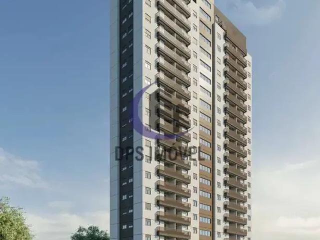 Apartamento para Venda em São Paulo/SP Vila Alexandria 2 Quartos