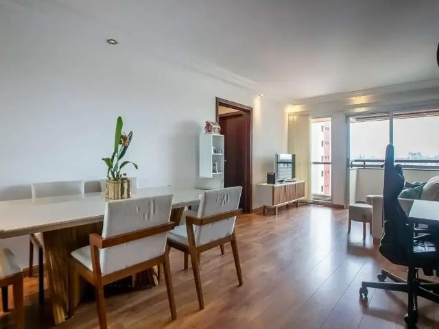 Apartamento para Venda em São Paulo/SP Vila Alexandria 2 Quartos