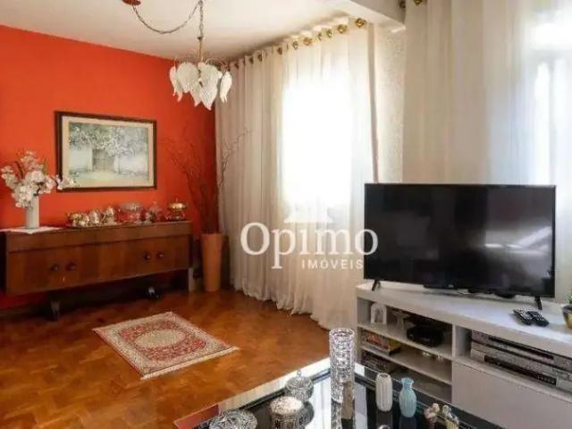 Apartamento para Venda em São Paulo/SP Vila Alexandria 2 Quartos