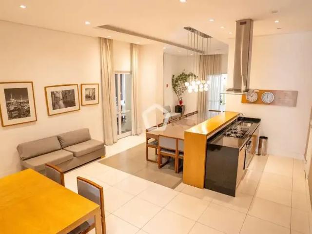 Apartamento para Venda em São Paulo/SP Vila Alexandria 4 Quartos