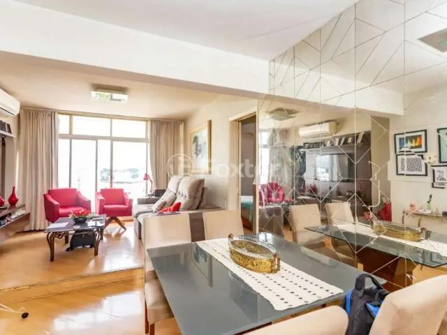 Apartamento para Venda em São Paulo/SP Vila Alexandria 2 Quartos