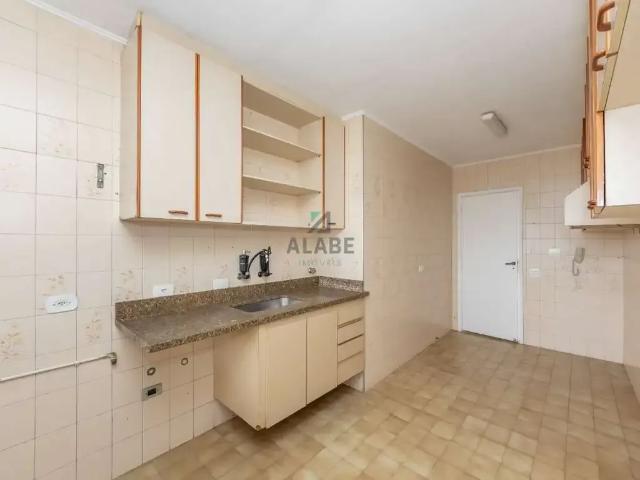 Apartamento para Venda em São Paulo/SP Vila Alexandria 2 Quartos