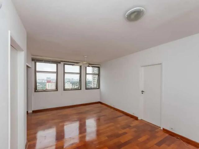 Apartamento para Venda em São Paulo/SP Vila Alexandria 2 Quartos
