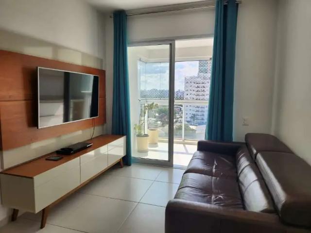 Apartamento para Venda em São Paulo/SP Vila Alexandria 2 Quartos
