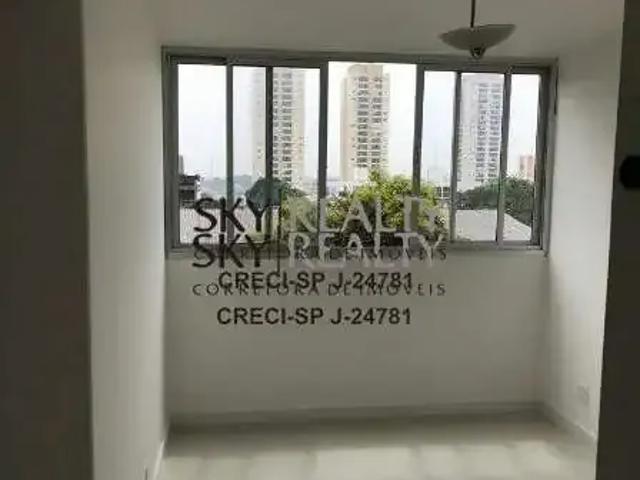 Apartamento para Venda em São Paulo/SP Vila Alexandria 2 Quartos