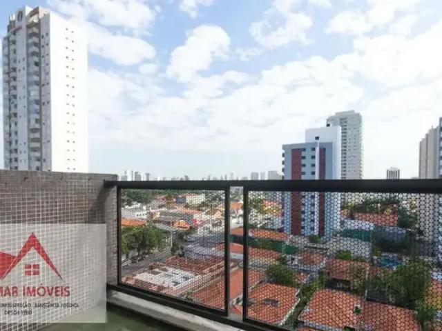 Apartamento para Venda em São Paulo/SP Vila Alexandria 2 Quartos