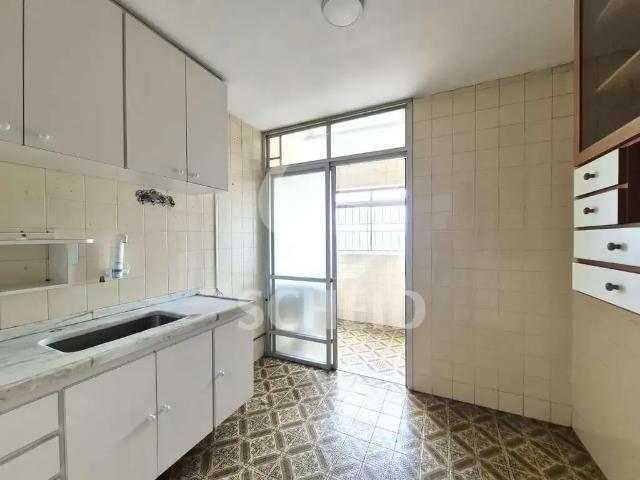 Apartamento para Venda em São Paulo/SP Vila Alexandria 2 Quartos