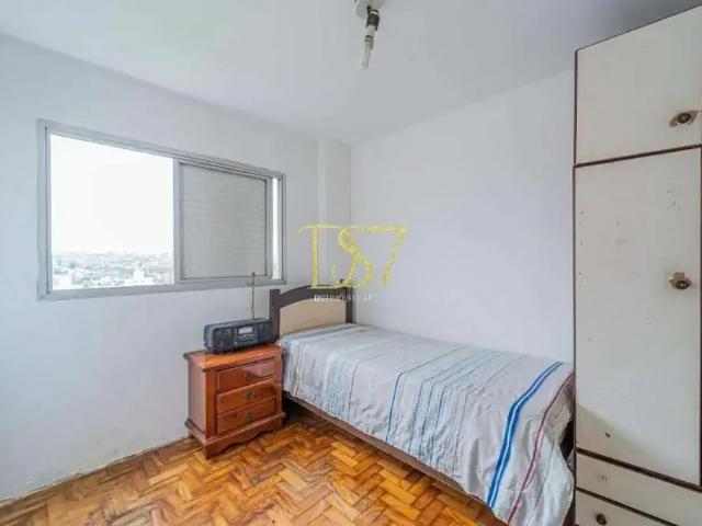 Apartamento para Venda em São Paulo/SP Vila Alexandria 2 Quartos