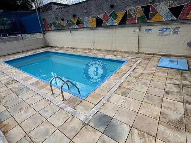 Apartamento para Venda em São Paulo/SP Vila Alexandria 2 Quartos