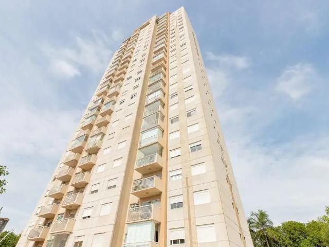Apartamento para Venda em São Paulo/SP Vila Alexandria 2 Quartos