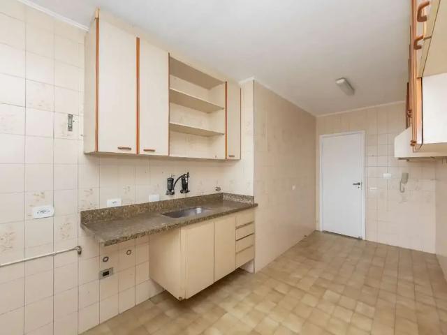 Apartamento para Venda em São Paulo/SP Vila Alexandria 2 Quartos