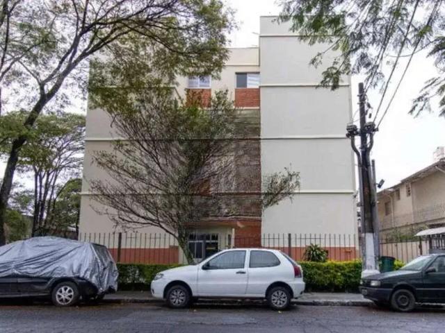 Apartamento para Venda em São Paulo/SP Vila Alexandria 2 Quartos